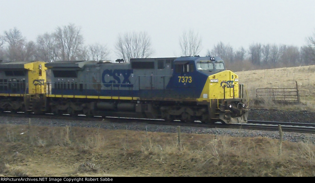 CSX 7373
